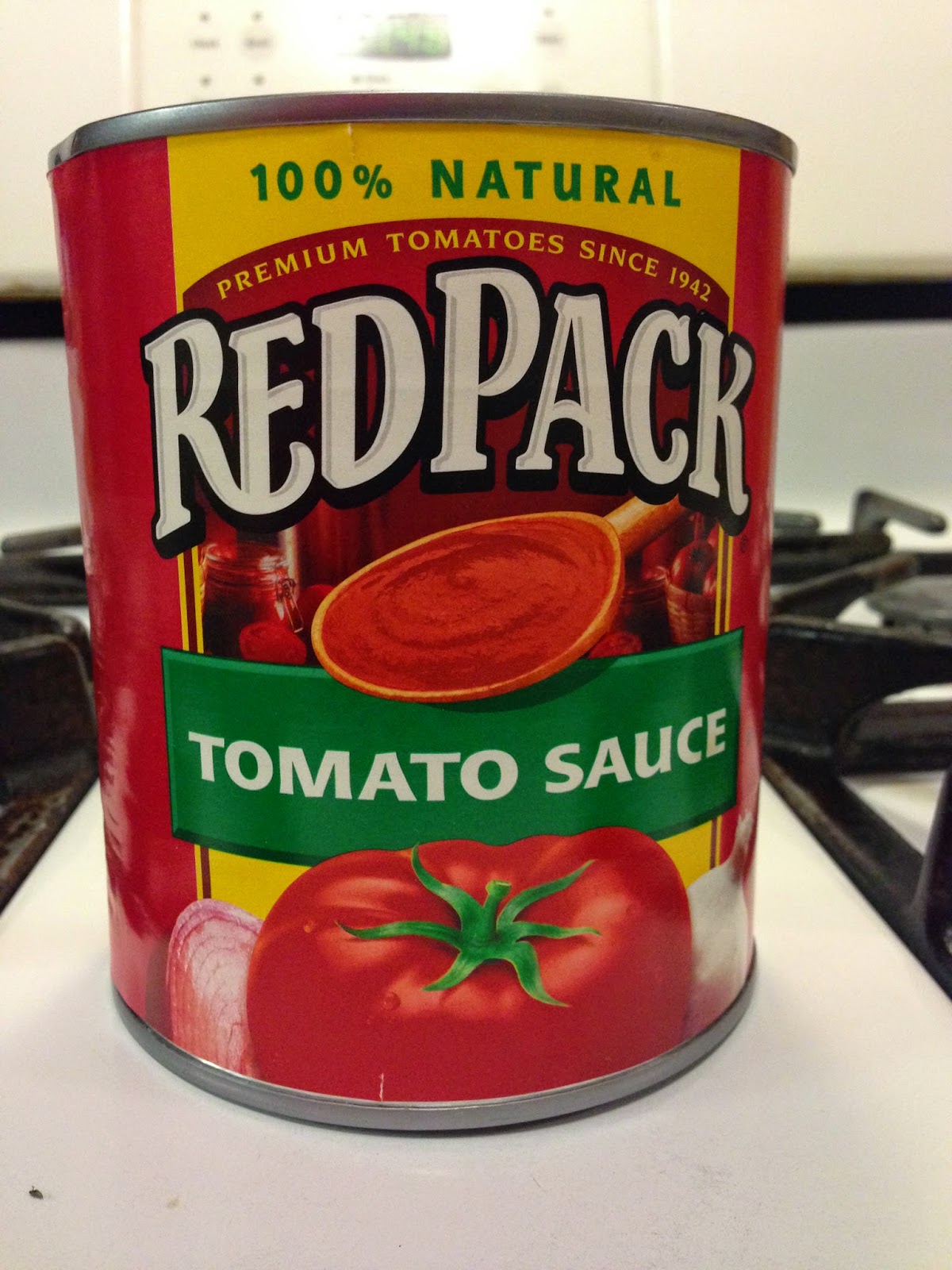 Hi! It's Jilly.: Rustic Italian Chicken + Redpack Tomatoes Giveaway